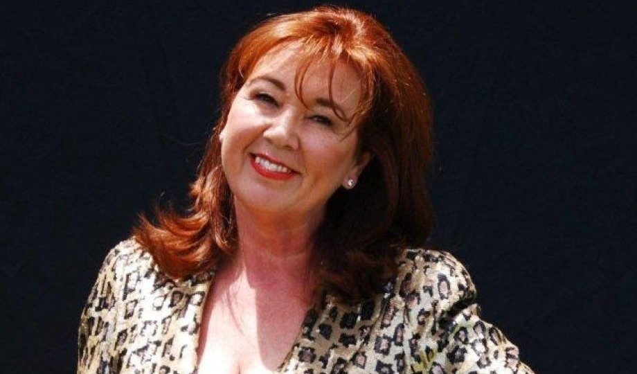 Moira Scott in Concert | City of Mandurah