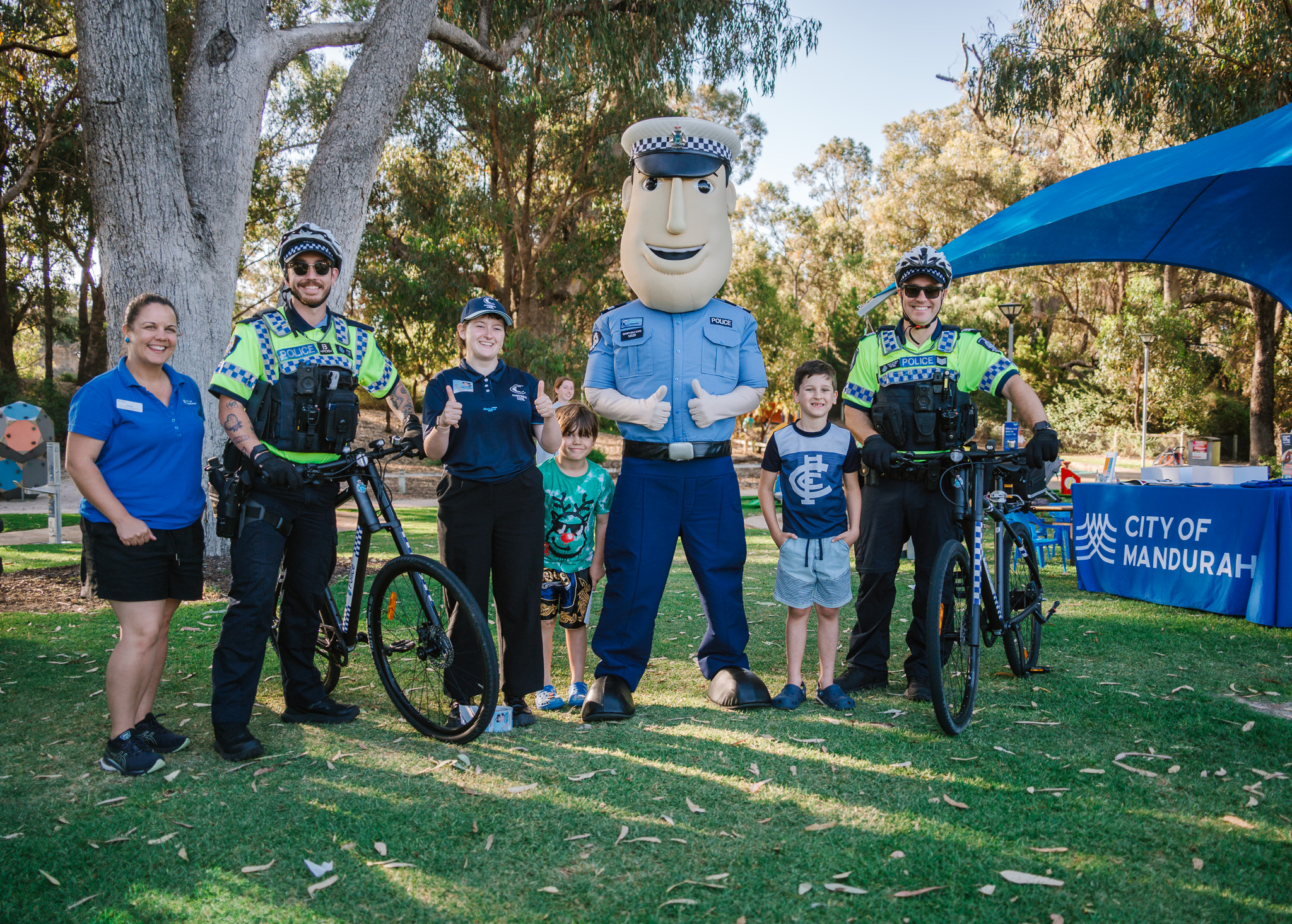 Home | City of Mandurah