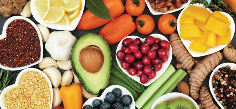 Packed with Goodness | City of Mandurah